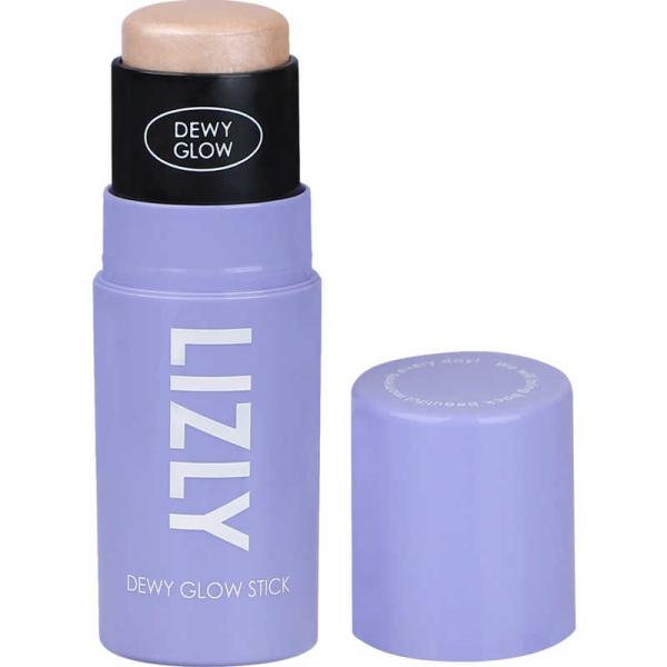 【発売日：2022年12月19日】ポイントメイク コスメ LIZLYDGスティックルミナス コジマ コジマ電気 家電