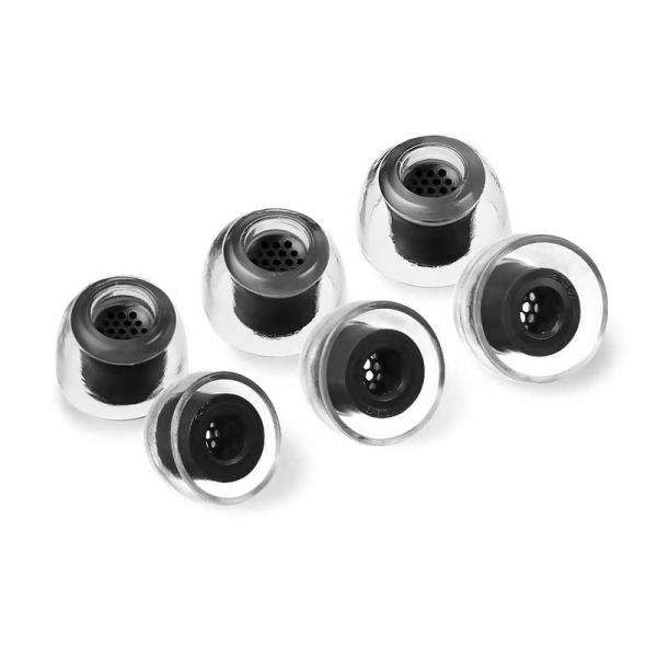 【発売日：2024年03月16日】イヤーピース 交換用イヤーピース イヤホン用イヤーピース イヤホン専用イヤーピース イヤーチップ 交換用イヤーチップ イヤホン用イヤーチップ イヤホン専用イヤーチップ イヤーパッド 交換用イヤーパッド イヤ...