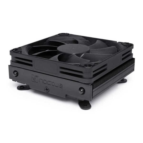 【発売日：2023年12月30日】ケースファン PC パソコン 交換 自作パソコン 自作 自作PC CPUクーラー 熱対策 冷却装置 クーラー ファン NHL9ICHBK コジマ コジマ電気 家電