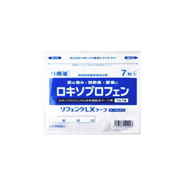 効能・効果 腰痛，肩こりに伴う肩の痛み，関節痛，筋肉痛，腱鞘炎（手・手首の痛み），肘の痛み（テニス肘など），打撲，捻挫効能関連注意 用法・用量 表面のライナー（フィルム）をはがし，1日1回患部に貼付してください。
