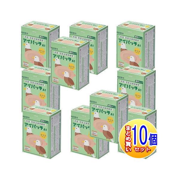 ●左右どちらの眼にも使用できます。●通気性に優れており、粘着剤は皮膚刺激性の低いものを使用しています。●遮光できるタイプですので、各種検査にも使用できます。