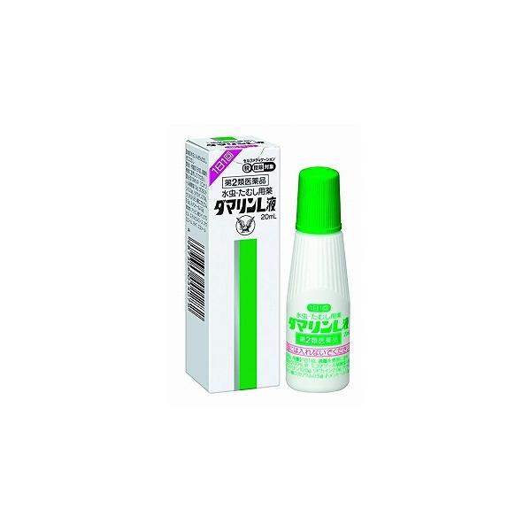 水虫薬を使用している人のほとんどが、１日１回程度しか使っていません。ダマリンＬ液は、水虫薬の使用実態を考えてつくられた１日１回型の水虫・たむし用薬です。・製剤技術により、皮膚への付着性を高め、角質へ硝酸ミコナゾールを移行させ、貯留させます。...