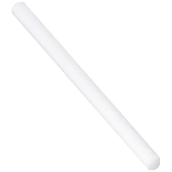 【商品名】　ヤマハ YAMAHA ウォーターポット詰替用(642S用) WPC3 【商品説明】　・8本入り。・ウォーターポット詰替用・ユーフォニアム用ウォーターポット吸収体 【サイズ】　高さ : 0.50 cm　横幅 : 10.00 cm　...