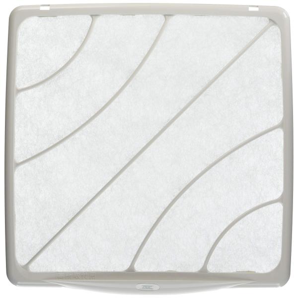 【商品名】　高須産業 換気扇交換用フィルター 20cmフィルタータイプ換気扇(FFB-200)用 3枚入り FB-200 【商品説明】　・●20cm・3枚入り・●FFBタイプ用取替フィルター 【サイズ】　高さ : 3.80 cm　横幅 : ...