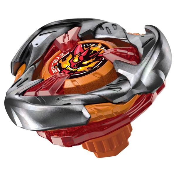 【商品名】　BEYBLADE X ベイブレードX UX-02 スターター ヘルズハンマー 3-70H 【商品説明】　・(C)Homura Kawamoto, Hikaru Muno, Posuka Demizu, BBXProject, T...