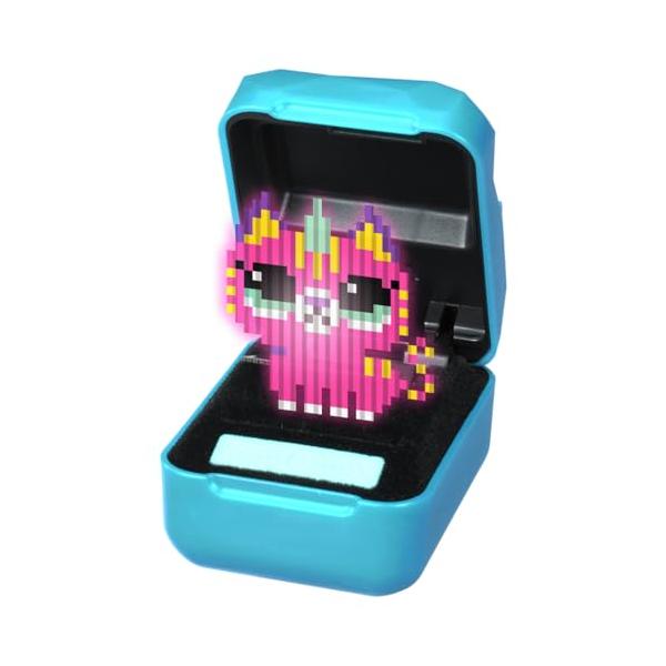 【商品名】　タカラトミー(TAKARA TOMY) とびだせ きゅーびっつ クリスタルファンタジー 【商品説明】　・(C) TOMY TM &amp; (C) 2024 Spin Master Ltd. All rights reserve...