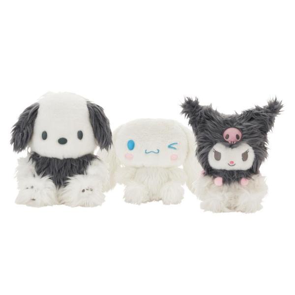 【商品名】　セガフェイブ（SEGA FAVE)WHO are YOU？ サンリオキャラクターズ COOL 【商品説明】　・(C)2024 SANRIO CO.,LTD.TOKYO,JAPAN(L)　(C)2024 Moose Toys Lt...