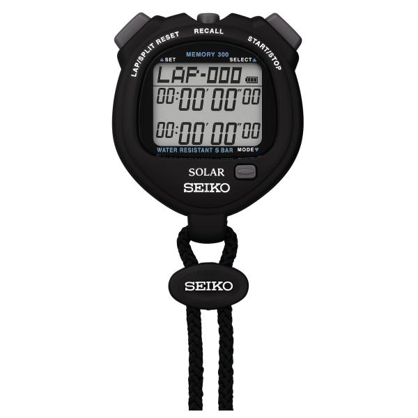 【商品名】　セイコー(SEIKO) SOLER STANDARD (ブラック) SVAJ001 【商品説明】　・その他:自然エネルギー認定番号・第06134005・サウンドオフ機能:操作確認音鳴り止め可能・ストップウォッチ機能:二段表示(ラ...