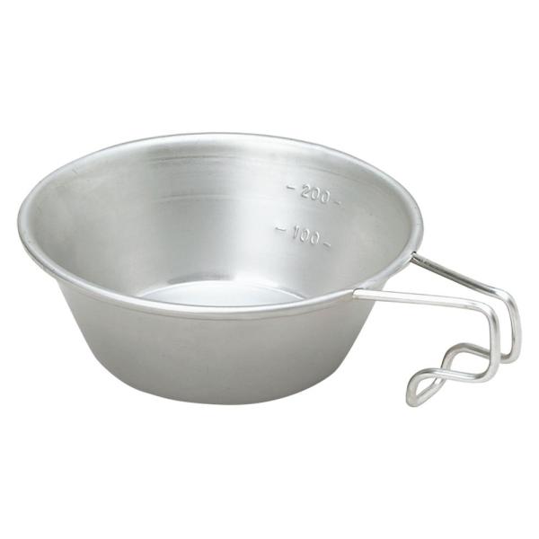 【商品名】　スノーピーク(snow peak) マグ・シェラカップ 310ml E-103 【商品説明】　・サイズ:直径122×45mm・チタン製で軽量性に優れたシェラカップ・容量:310ml・材質:ステンレス鋼、アルミニウム・重量:108...