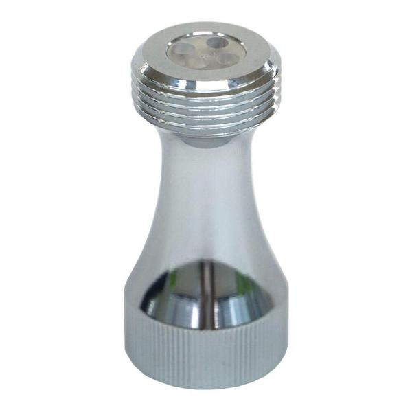 【商品名】　micro-bub(マイクロバブ) ミクロの泡で快適お洗濯 ゴム製 マイクロバブル 発生装置 WashAA 【商品説明】　・原産国:日本・本体サイズ:幅3×奥行3×高さ6cm・本体重量:156g・材質:黄銅 【サイズ】　高さ :...