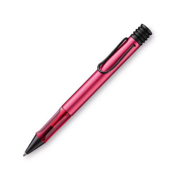 【商品名】　LAMY ラミー ボールペン 油性 アルスター ファイアリー L2D9 限定 正規輸入品 【商品説明】　・LAMY 数量限定 アルスター・付属リフィール：ブラック M （品番：LM16BK-M）・品番：L2D9・機構：ノック式・...