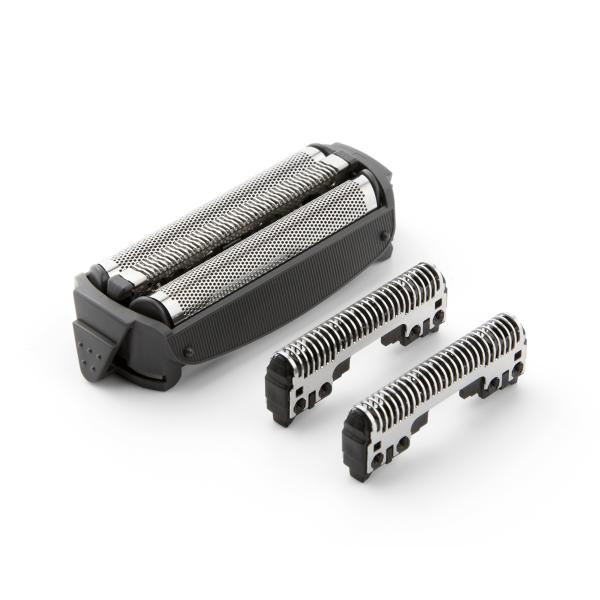 【商品名】　パナソニック 替刃 メンズシェーバー用 セット刃 ES9012 【商品説明】　・シェーバーの刃は消耗品・シェーバーの刃は消耗品。毎日使っているうちに細かな刃こぼれや網の部分に凹凸ができてしまい、次第に切れ味が落ちてきます・メンズ...