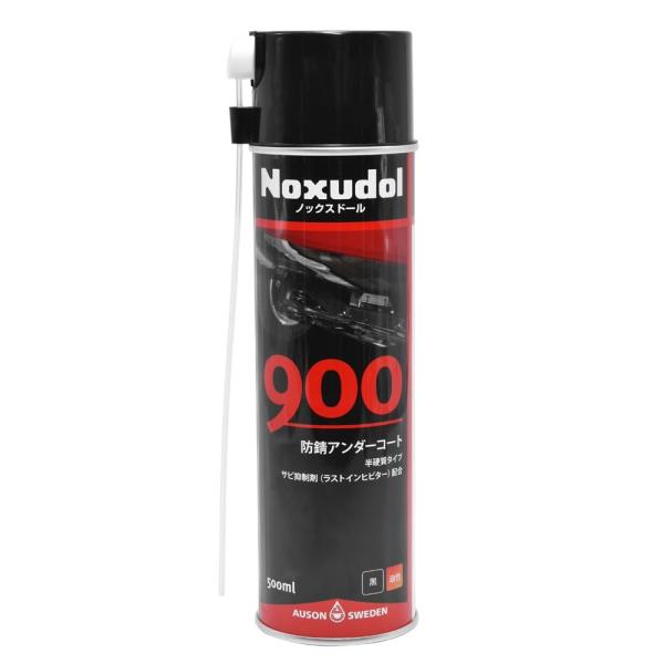 【商品名】　Noxudol (ノックスドール) 900 500mlエアゾール HTRC3 【商品説明】　・[容量] 500mlエアゾール・[推奨膜厚] 150&amp;#65374;350ミクロン・[用途] 主にアンダーボディやタイヤハウス...