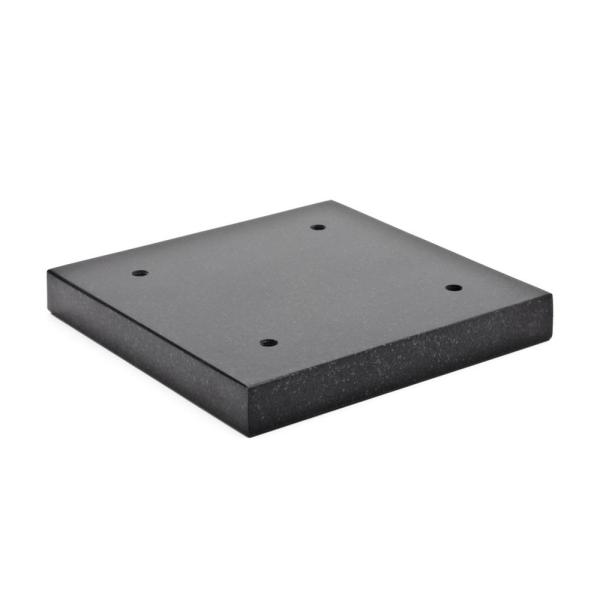 【商品名】　オヤイデ OCB-1用ベース OCB-BS 【商品説明】　 【サイズ】　高さ : 5.90 cm　横幅 : 17.00 cm　奥行 : 17.10 cm　重量 : 1.37 kg　※梱包時のサイズとなります。商品自体のサイズでは...