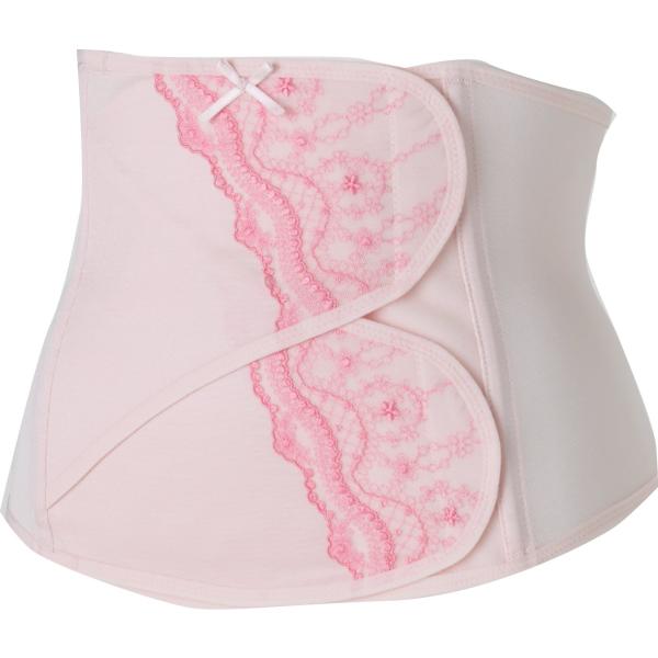 【商品名】　犬印本舗 産後リフォーム下着 ウエストニッパー 70cm ピンク N2803 【商品説明】　・[素材] ナイロン ポリウレタン その他・ウエスト：67-73cm ヒップ：86-96cm・産後のお腹・お尻・骨盤ケアに！ウエストを中...
