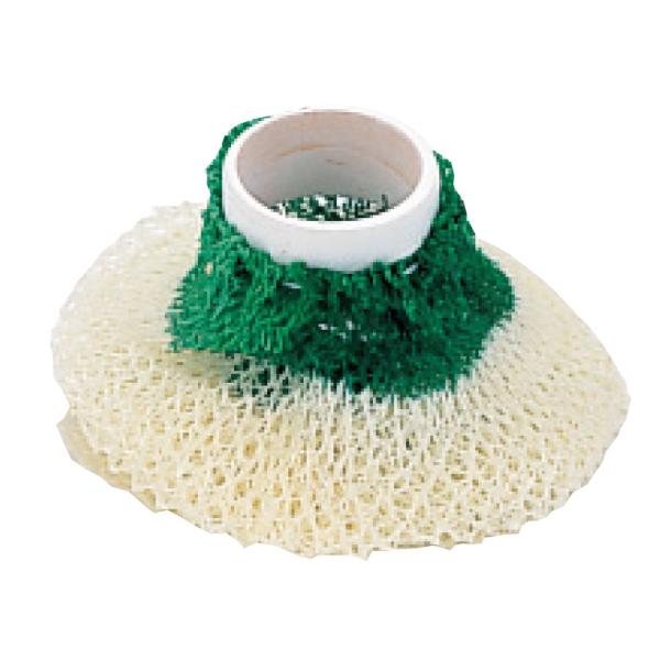 【商品名】　スノーピーク(snow peak) ギガパワー BFランタン用マントル GP-034 【商品説明】　・WG・BFランタン専用・ギガパワーBFランタン専用オプションのマントル2枚セットです。・セット内容:マントル(×2)・便利なオ...