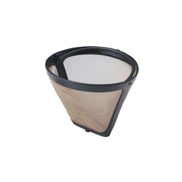 【商品名】　デロンギ CMB6/CMB5T/COX750J用ペーパーレスフィルター CMB6-PF 【商品説明】　・ドリップコーヒーメーカー:CMB6/CMB5T/COX750用ペーパーレスフィルター 【サイズ】　高さ : 11.80 cm...