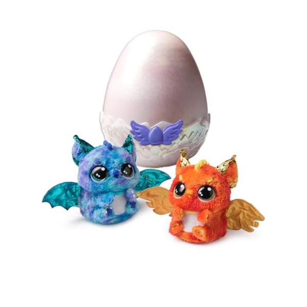 【商品名】　うまれて ウーモ アライブ ドラグル 【商品説明】　・(C) TOMY TM &amp; (C) Spin Master Ltd. All rights reserved.・テスト用電池付 (単3形アルカリ乾電池4本) 【サイズ...