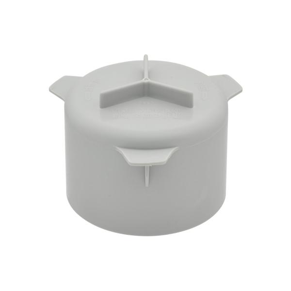 【商品名】　ガオナ 流し用防臭ワン Y型 羽あり 排水トラップ GA-PB037 【商品説明】　・※形状とサイズを必ず確認してください。・シンクの流し台トラップ用防臭ワンです。・使用温度:1~60度・本体サイズ:約直径9.2×高さ6.5cm...