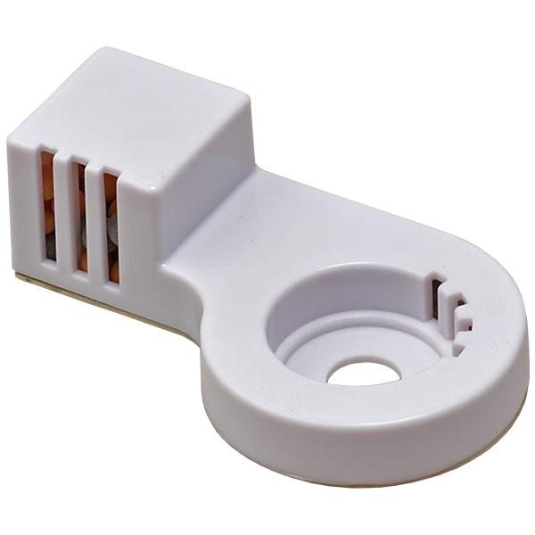 【商品名】　アピックス APIX 加湿器SHIZUKU(1.5L)用抗菌カートリッジ ACA-006 ホワイト 【商品説明】　・サイズ:幅9.1×奥行き5.2×高さ2.8cm・対応機種:AHD-035 / AHD-036 / AHD-037...