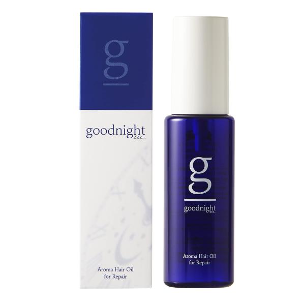 【商品名】　CINTA(シンタ) アロマリペアヘアオイル グッドナイトzzz… ラベンダー、ベルガモット 60ml 【商品説明】　・内容量:60ml 【サイズ】　高さ : 3.50 cm　横幅 : 3.70 cm　奥行 : 13.20 cm...