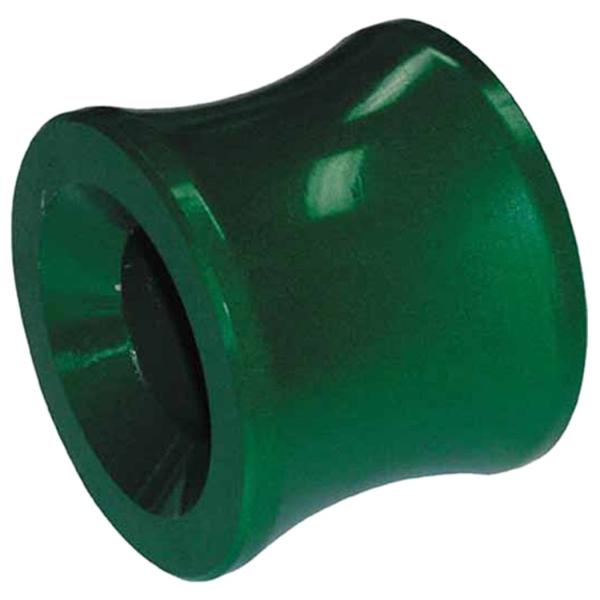 【商品名】　KANSAI ローラー5t用 ROLLER5 【商品説明】　・口幅(mm):42・外径(mm):55・溝径(mm):45 【サイズ】　高さ : 6.50 cm　横幅 : 7.00 cm　奥行 : 7.20 cm　重量 : 500...