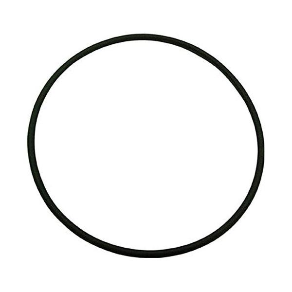 【商品名】　モリセイ Oリング(1個入り) 4DP132 【商品説明】　・JIS B 2401規格品・使用温度範囲:-15~220℃・内径(mm):131.6・線径(mm):5.7・運動・固定両用 【サイズ】　高さ : 1.00 cm　横幅...