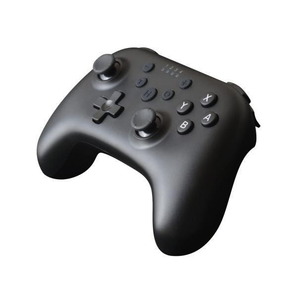 【商品名】　アローン Switch/有機ELSwitch/SwitchLite用 無線 コンパクトコントローラー NFC (近距離無線通信) Amiib 【商品説明】　・【NFC対応】NFC(近距離無線通信)に対応しております。Amiibo...