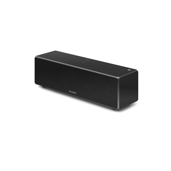 ソニー ワイヤレススピーカー SRS-ZR7 : Bluetooth/Wi-Fi ソニー ワイヤレススピーカー SRS-ZR7 : Bluetooth/Wi-Fi