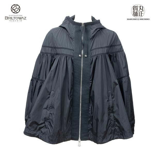 MONCLER モンクレール LAPIS ナイロンブルゾン 2018SS 黒 #1 MONCLER モンクレール LAPIS ナイロンブルゾン 2018SS 黒 #1