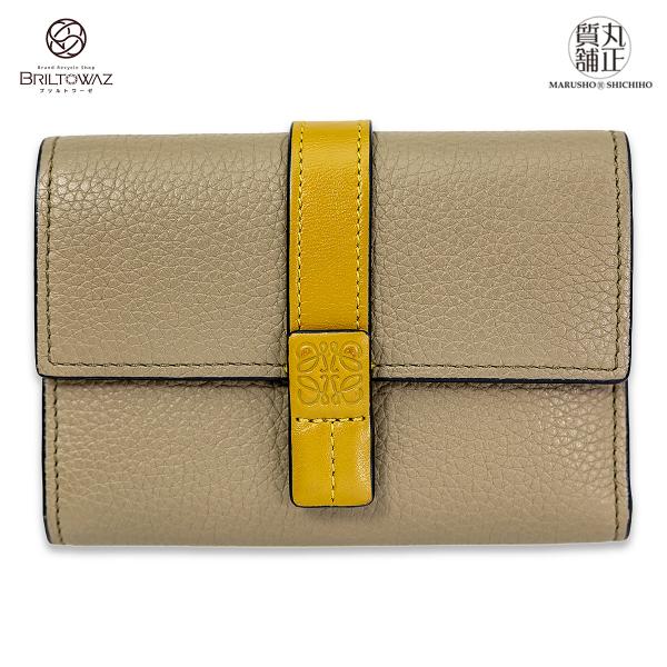 LOEWE 【Sale】ロエベ バーティカルウォレット スモール 三 LOEWE 【Sale】ロエベ バーティカルウォレット スモール 三