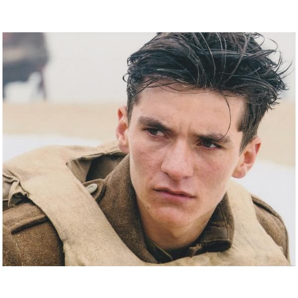 約20.3x25.4cmのサイズの写真です。直輸入品です。プリント紙はコダック、もしくはフジカラーです。