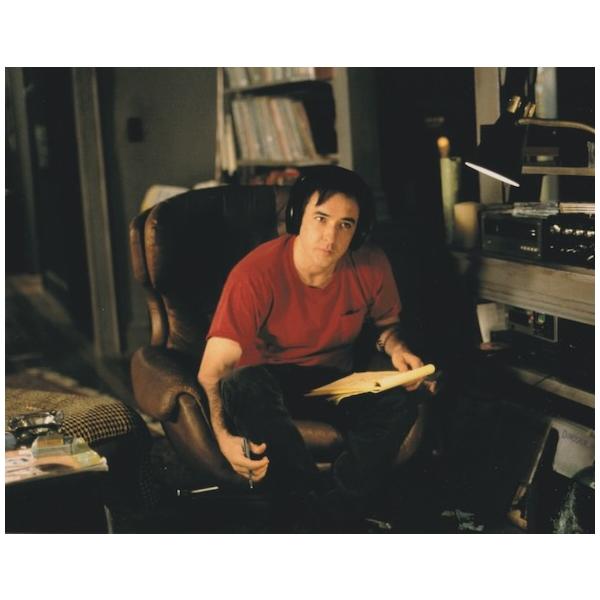 約20.3x25.4cmのサイズの写真です。直輸入品です。プリント紙はコダック、もしくはフジカラーです。