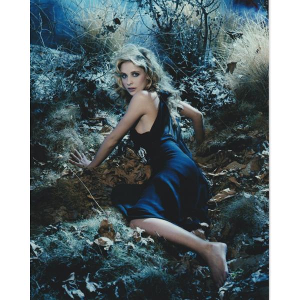 約20.3x25.4cmのサイズの写真です。直輸入品です。プリント紙はコダック、もしくはフジカラーです。