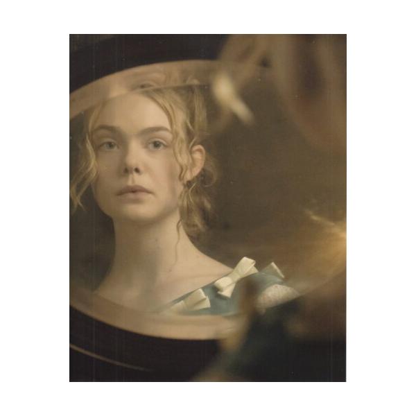 約20.3x25.4cmのサイズの写真です。直輸入品です。プリント紙はコダック、もしくはフジカラーです。