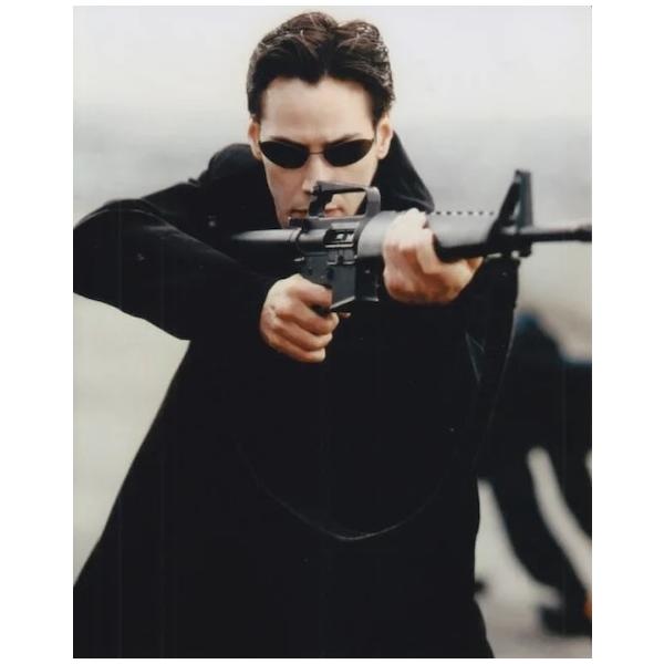 約20.3x25.4cmのサイズの写真です。直輸入品です。プリント紙はコダック、もしくはフジカラーです。