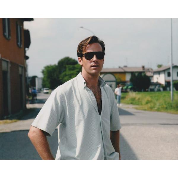 約20.3x25.4cmのサイズの写真です。直輸入品です。プリント紙はコダック、もしくはフジカラーです。