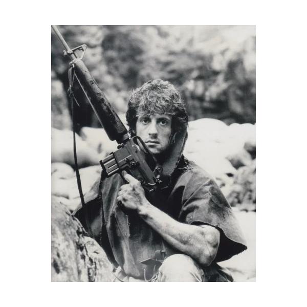 約20.3x25.4cmのサイズの写真です。直輸入品です。プリント紙はコダック、もしくはフジカラーです。