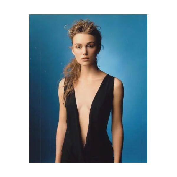 約20.3x25.4cmのサイズの写真です。直輸入品です。プリント紙はコダック、もしくはフジカラーです。