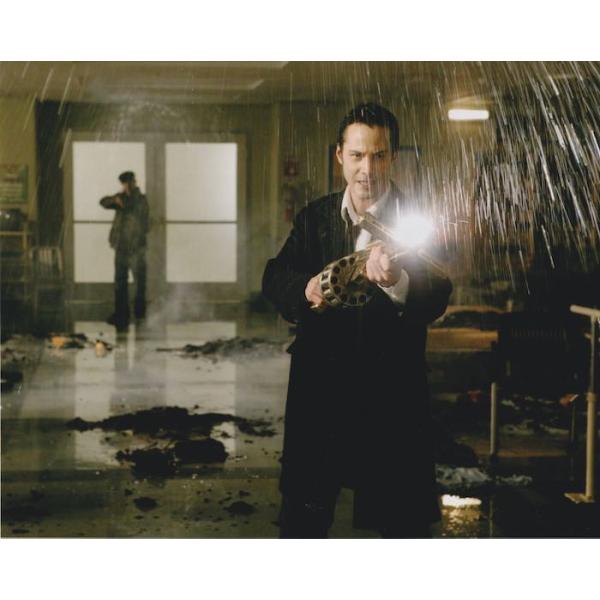 約20.3x25.4cmのサイズの写真です。直輸入品です。プリント紙はコダック、もしくはフジカラーです。