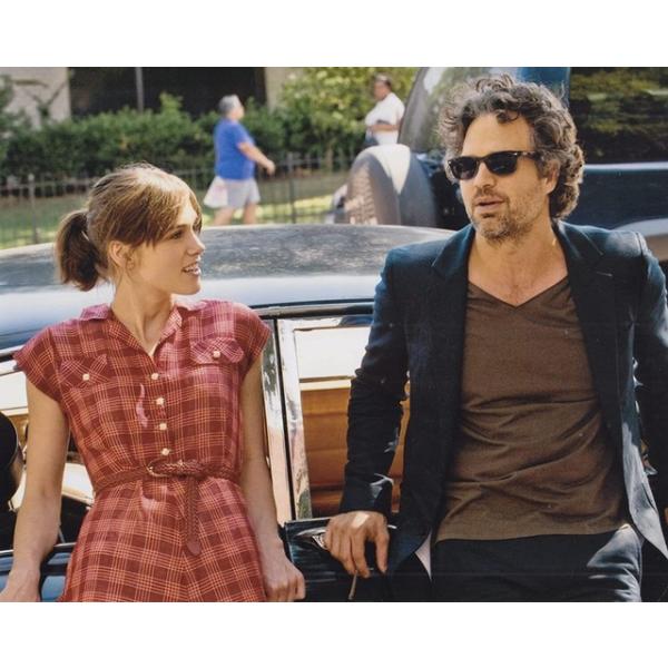 約20.3x25.4cmのサイズの写真です。直輸入品です。プリント紙はコダック、もしくはフジカラーです。