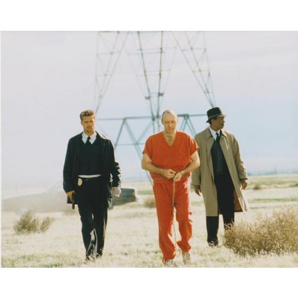 約20.3x25.4cmのサイズの写真です。直輸入品です。プリント紙はコダック、もしくはフジカラーです。