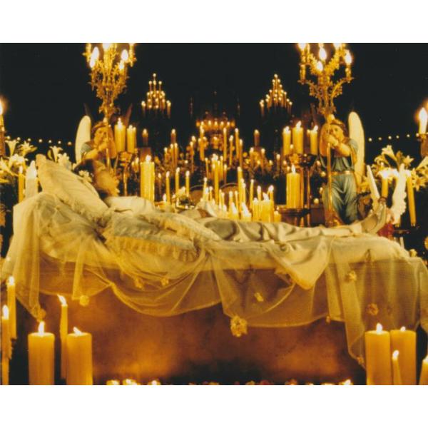 約20.3x25.4cmのサイズの写真です。直輸入品です。プリント紙はコダック、もしくはフジカラーです。