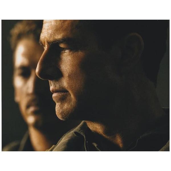 約20.3x25.4cmのサイズの写真です。直輸入品です。プリント紙はコダック、もしくはフジカラーです。