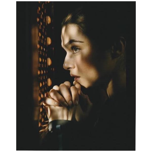 約20.3x25.4cmのサイズの写真です。直輸入品です。プリント紙はコダック、もしくはフジカラーです。