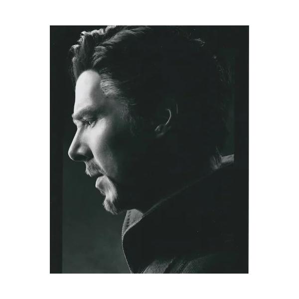 約20.3x25.4cmのサイズの写真です。直輸入品です。プリント紙はコダック、もしくはフジカラーです。