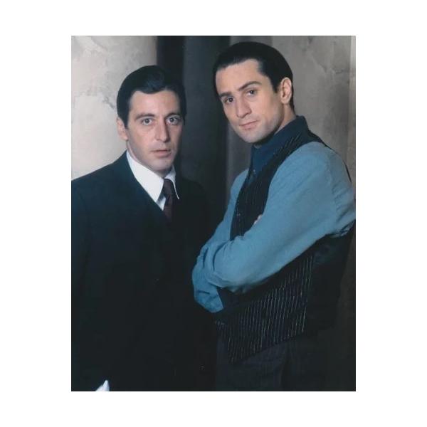 約20.3x25.4cmのサイズの写真です。直輸入品です。プリント紙はコダック、もしくはフジカラーです。