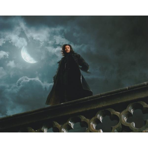 約20.3x25.4cmのサイズの写真です。直輸入品です。プリント紙はコダック、もしくはフジカラーです。