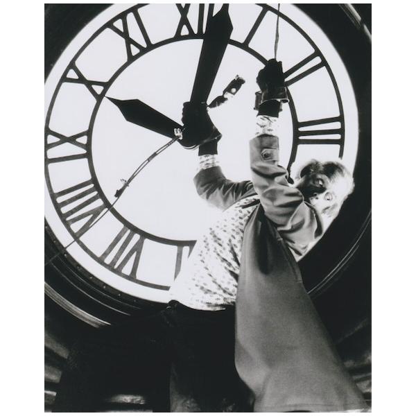 約20.3x25.4cmのサイズの写真です。輸入品です。プリント紙はコダック、もしくはフジカラーです。