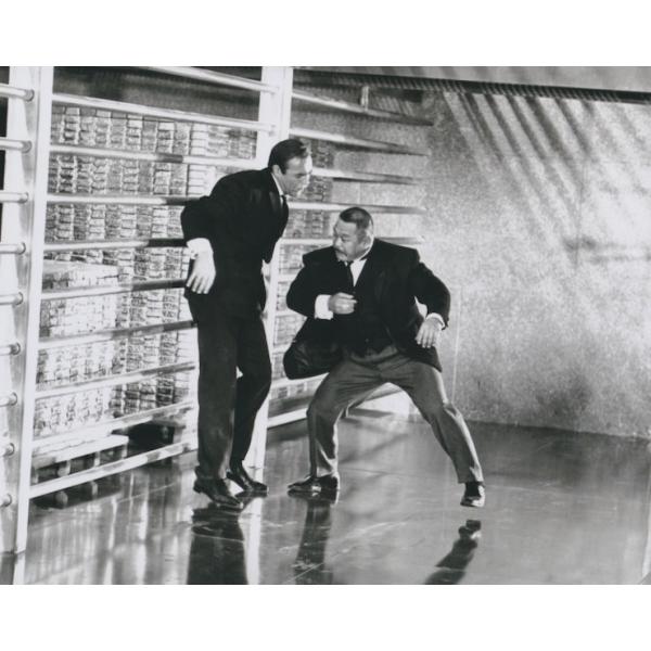 約20.3x25.4cmのサイズの写真です。直輸入品です。プリント紙はコダック、もしくはフジカラーです。